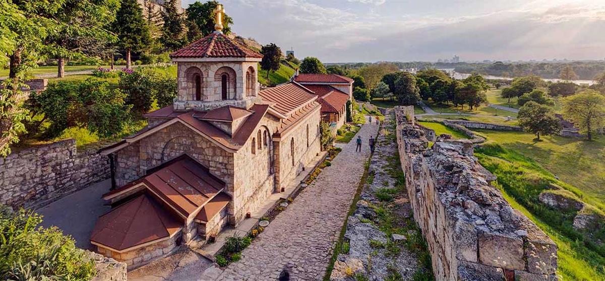 Explore amazing destinations this summer