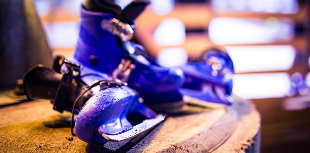 Winter Bucket List: Top Winter Activities