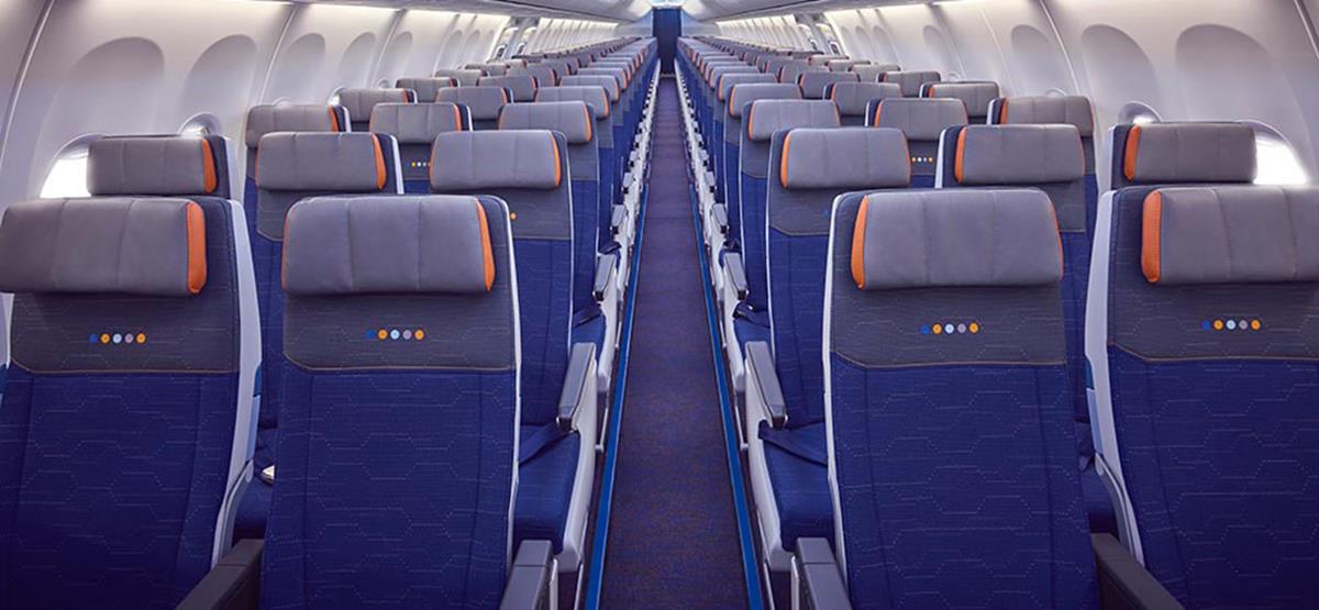 Our fleet - flydubai