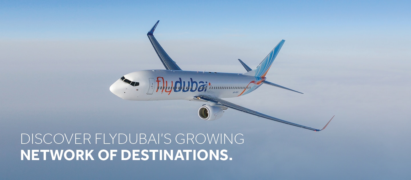 Fly Dubai Airlines Logo Fly Dubai Boeing 737 MAX (5K*10K) For