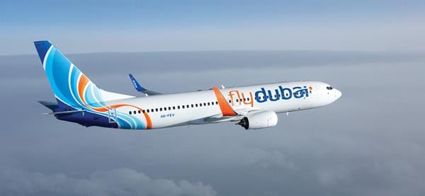 Our fleet - flydubai
